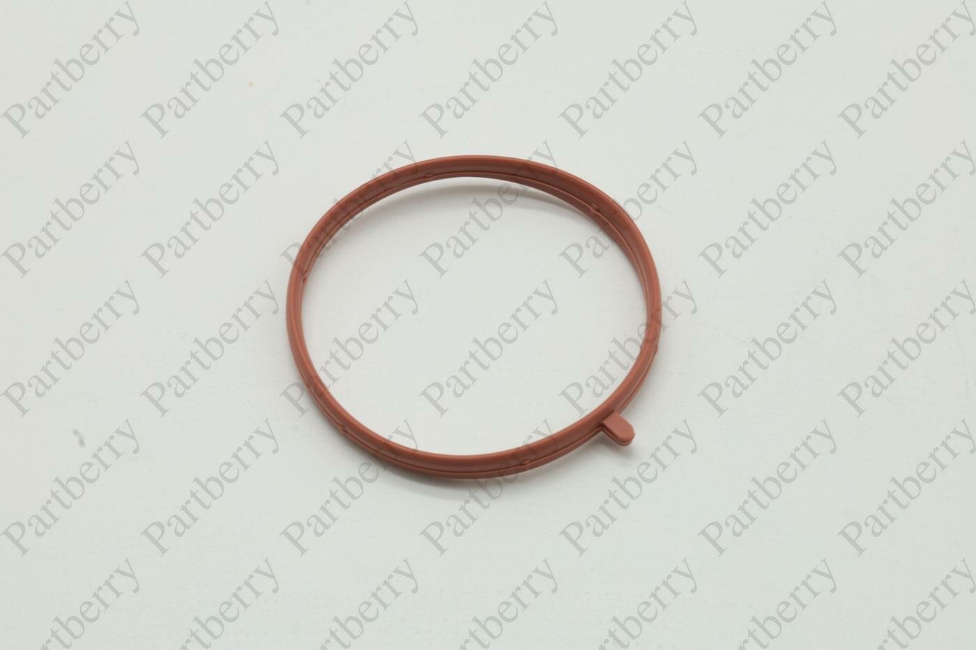 Прокладка корпуса дроссельной заслонки PARTBERRY PB132912 для HYUNDAI / KIA 283122E050.