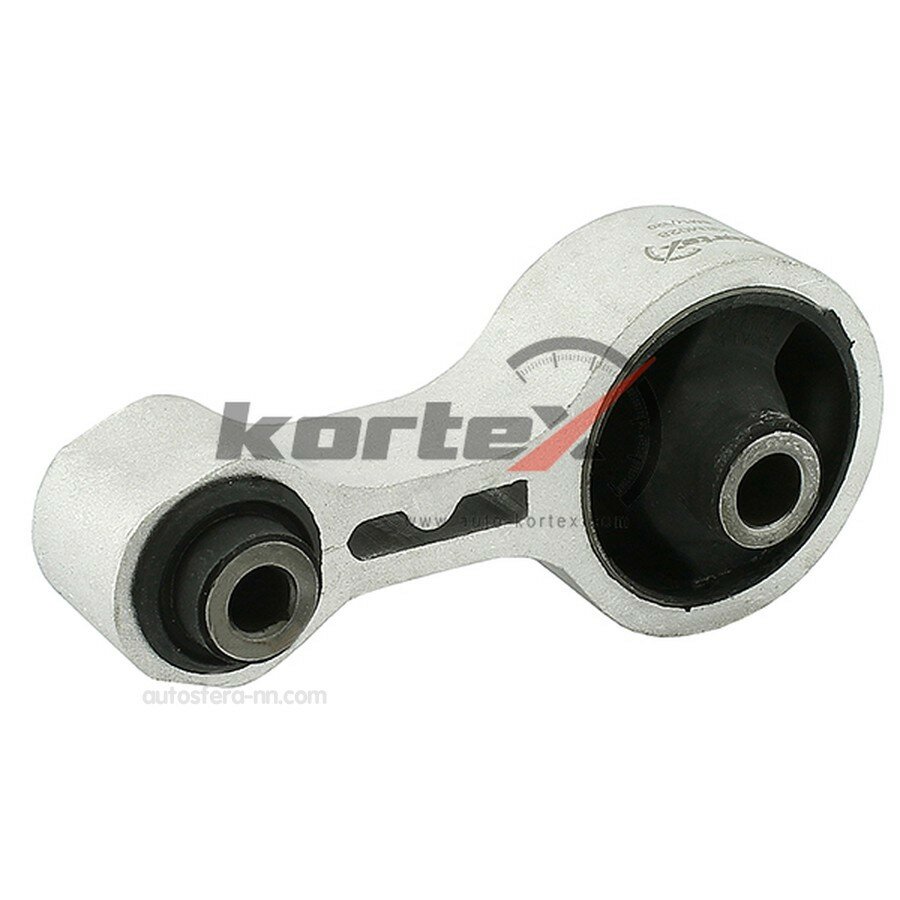 KORTEX KEM028 Опора двигателя MAZDA 6 02- зад.