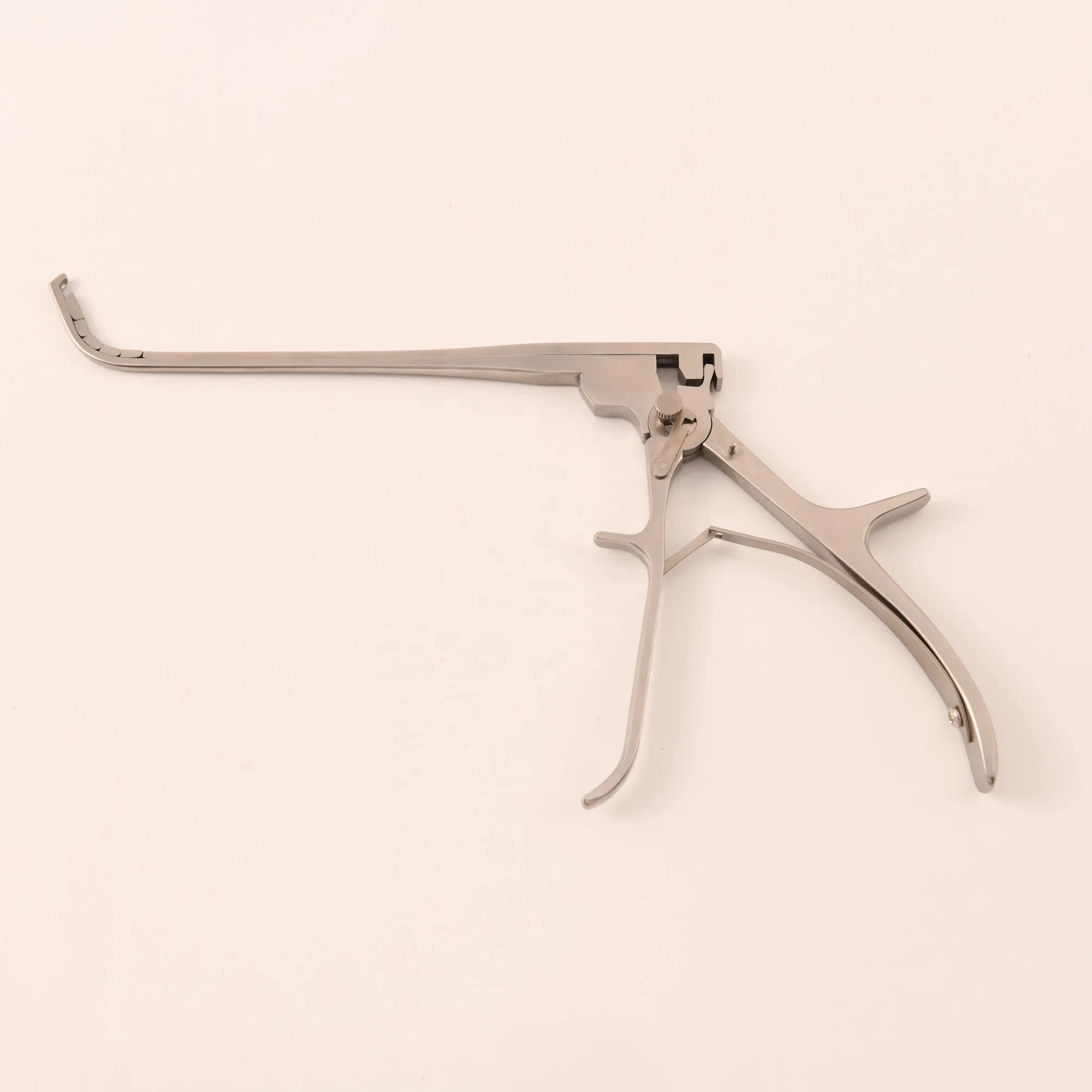 Сфеноидные щипцы Sinus Rongeur 70 градусов 3x170 мм