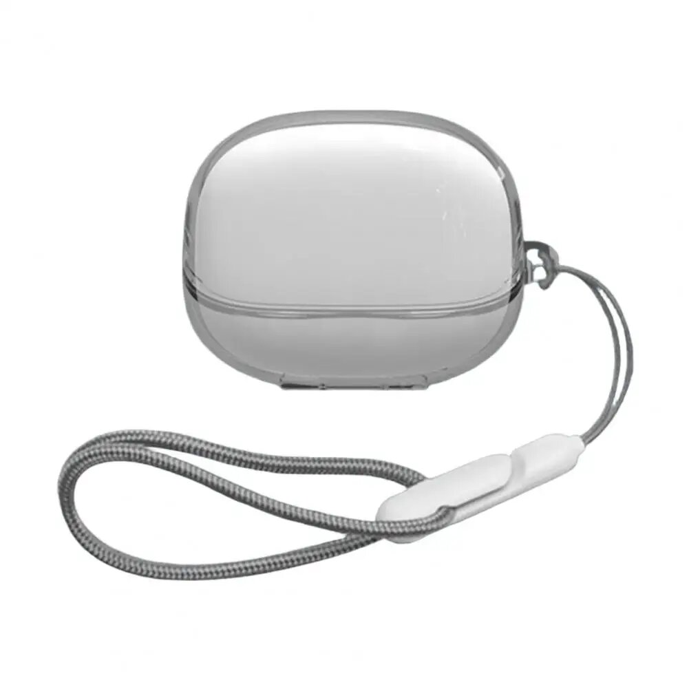 Прозрачный чехол для Xiaomi Buds 5pro B