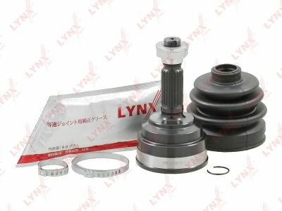 LYNXauto ШРУС наружный перед прав/лев дайхатсу гран мув / DAIHATSU GRAN MOVE 1996-2002 CO2860