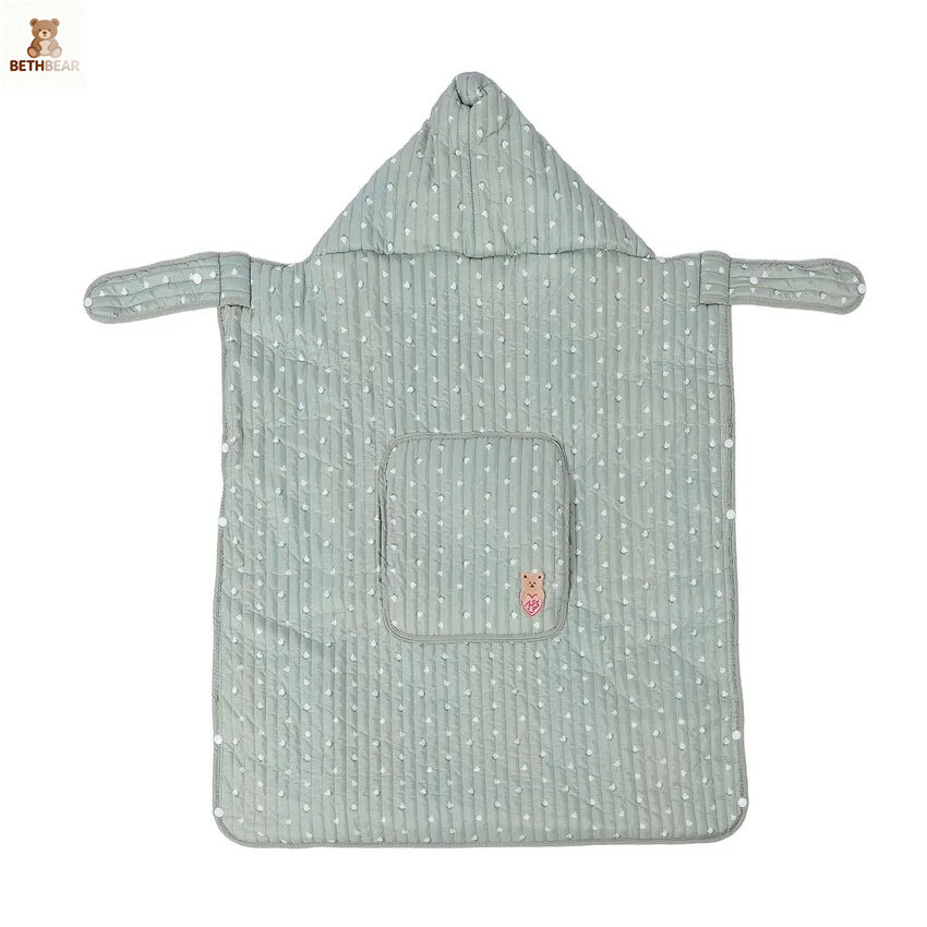 Универсальный чехол-кенгуру, ветрозащитное одеяло для детской коляски, защита от непогоды в любое время года, мягкий и уютный аксессуар для детской коляски