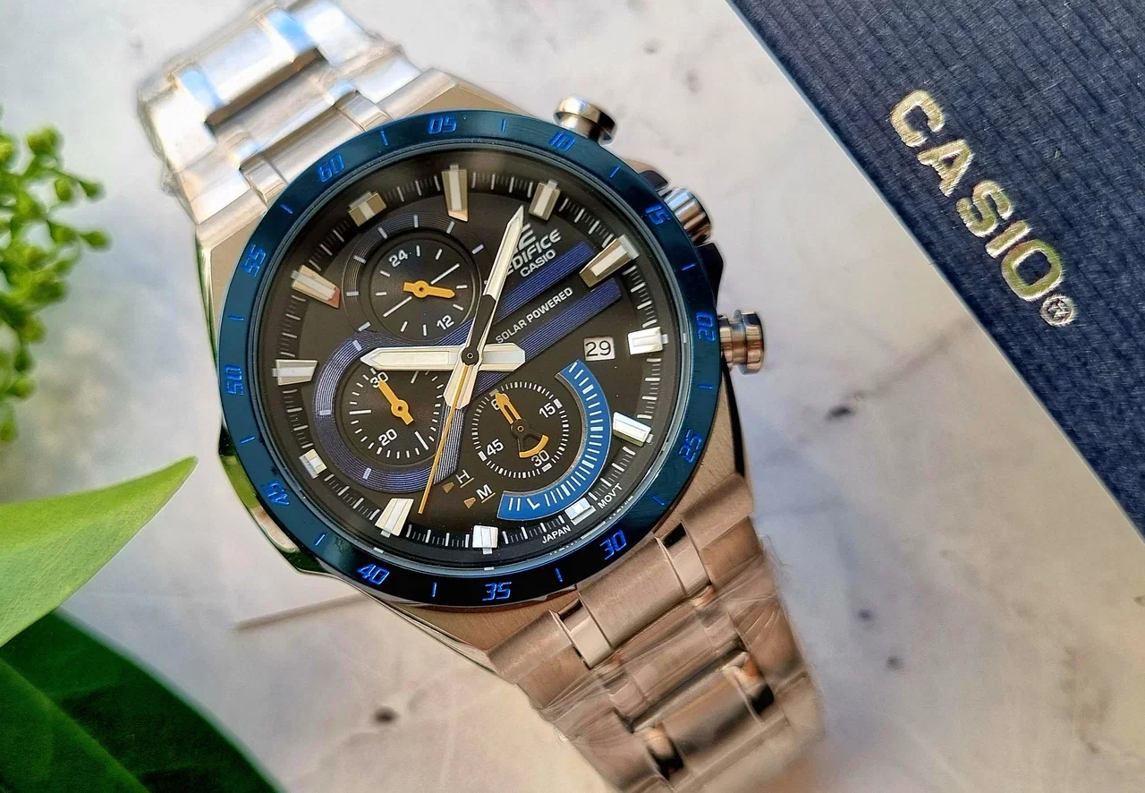 Наручные часы Edifice