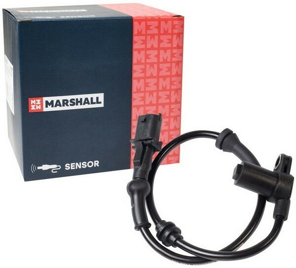 Датчик ABS передний MARSHALL MSE0063