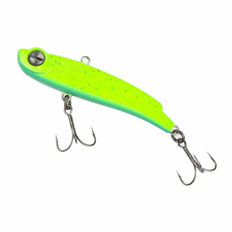 Воблер (Vib) Frapp Jiggle 70 12g #39 GLOW