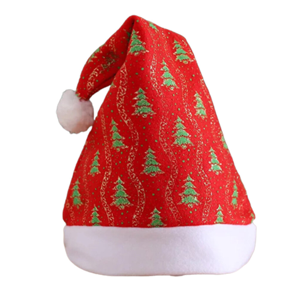 Милые детские шапки Санты для фото на Хэллоуин, Рождество, Новый год и День благодарения
