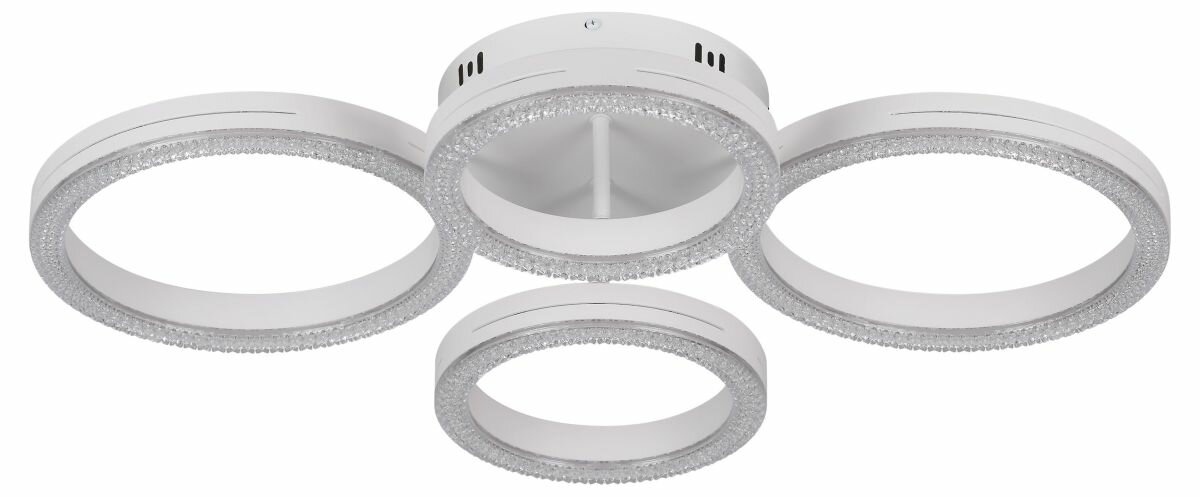 Потолочный светильник Rivoli Juniper 6187-702