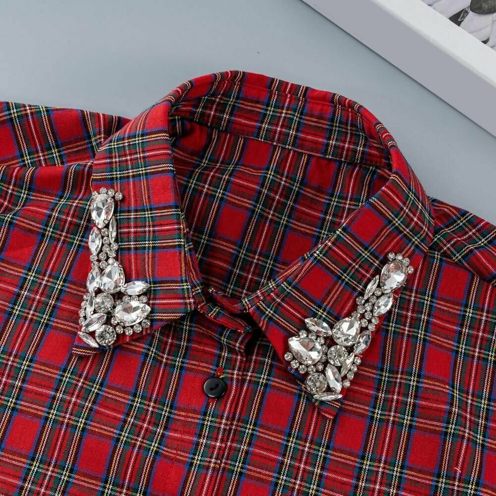 Шарф-манишка для женщин