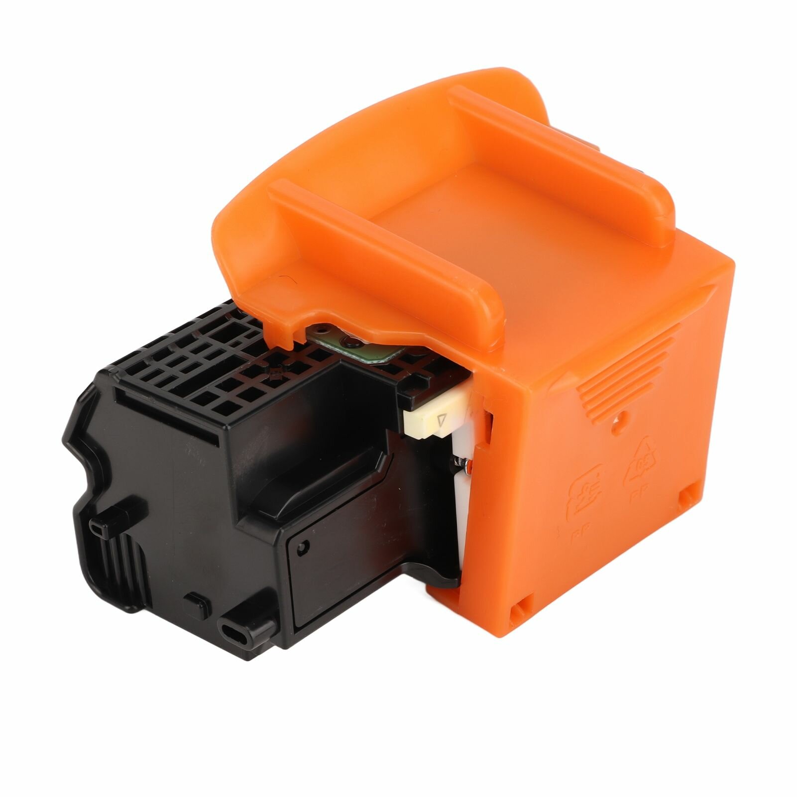 Печатающая головка для Canon MP980, цветная, с защитной крышкой