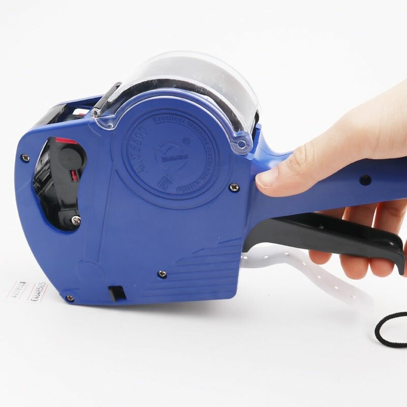 Этикет-пистолет