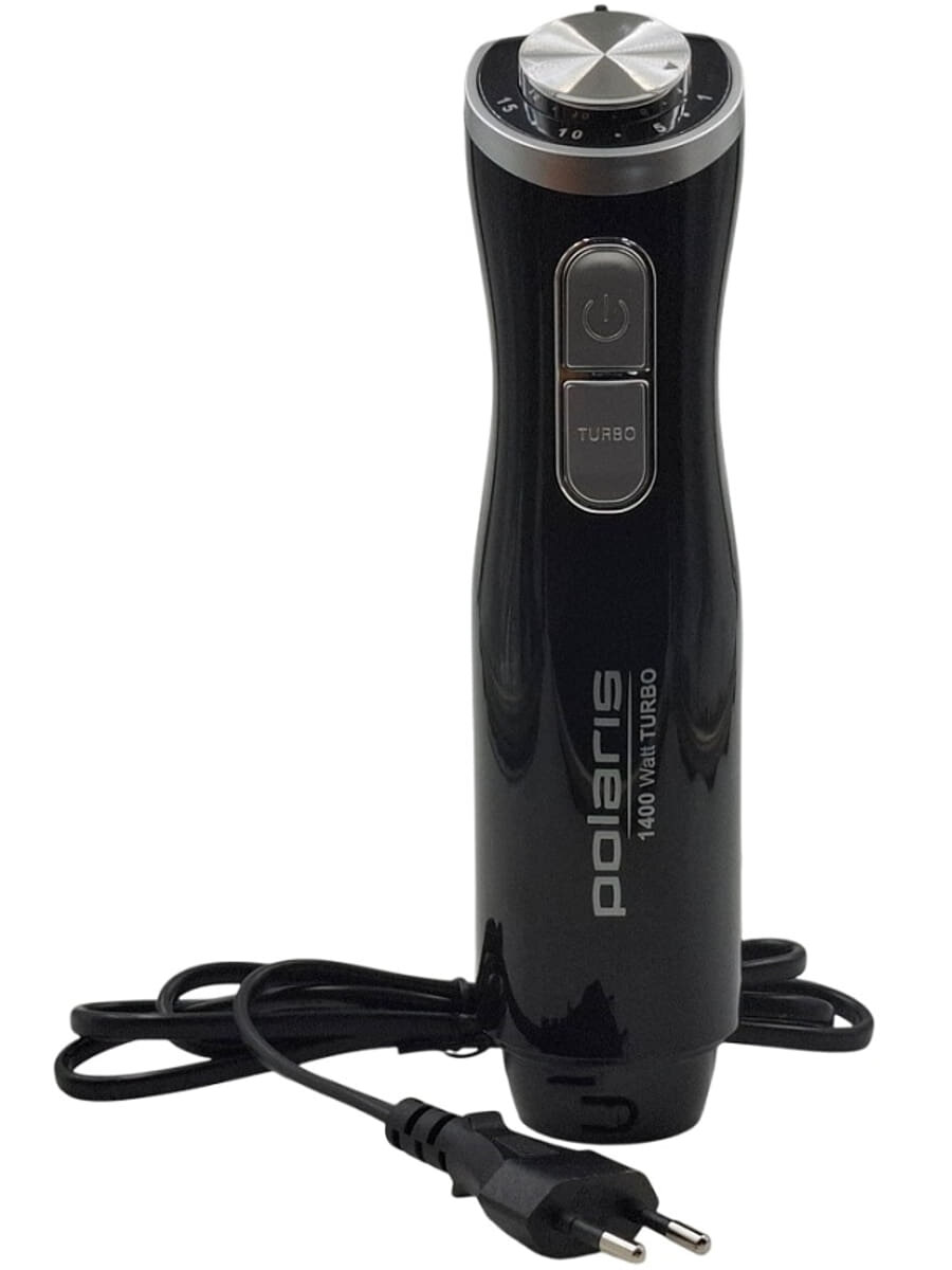 Polaris PHB-1487-MB моторный блок в сборе 1400Вт для блендера PHB 1487