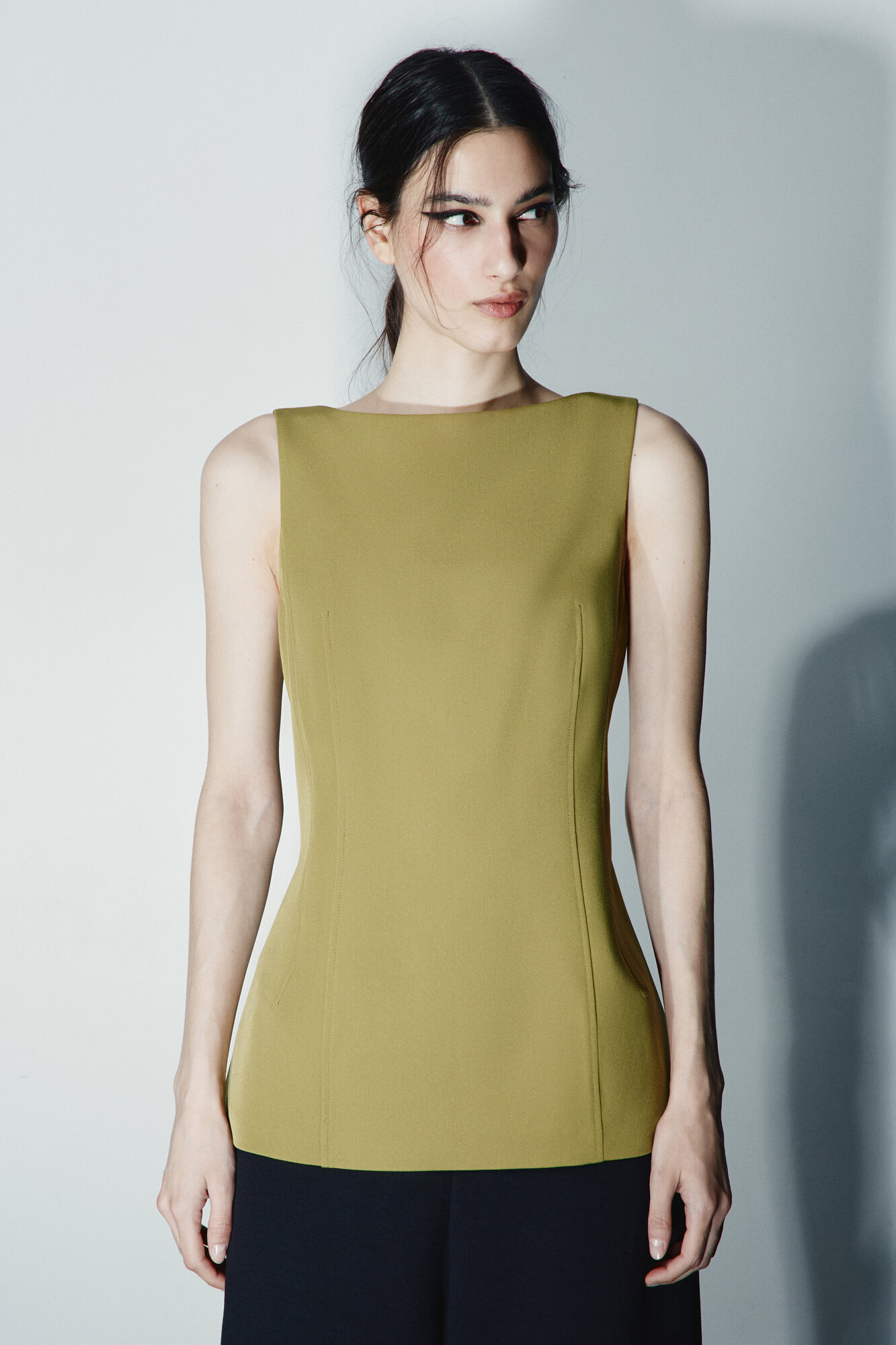 Блуза Woman Mix&Match