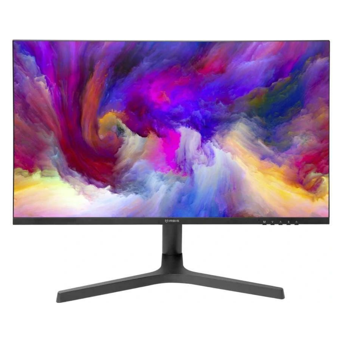 Монитор IRBIS NOBLEVIEW черный LED 32" 4K 3840x2160, 60Hz, IPS, 3ms, HDMI/DP/USB/USB-С/Audio