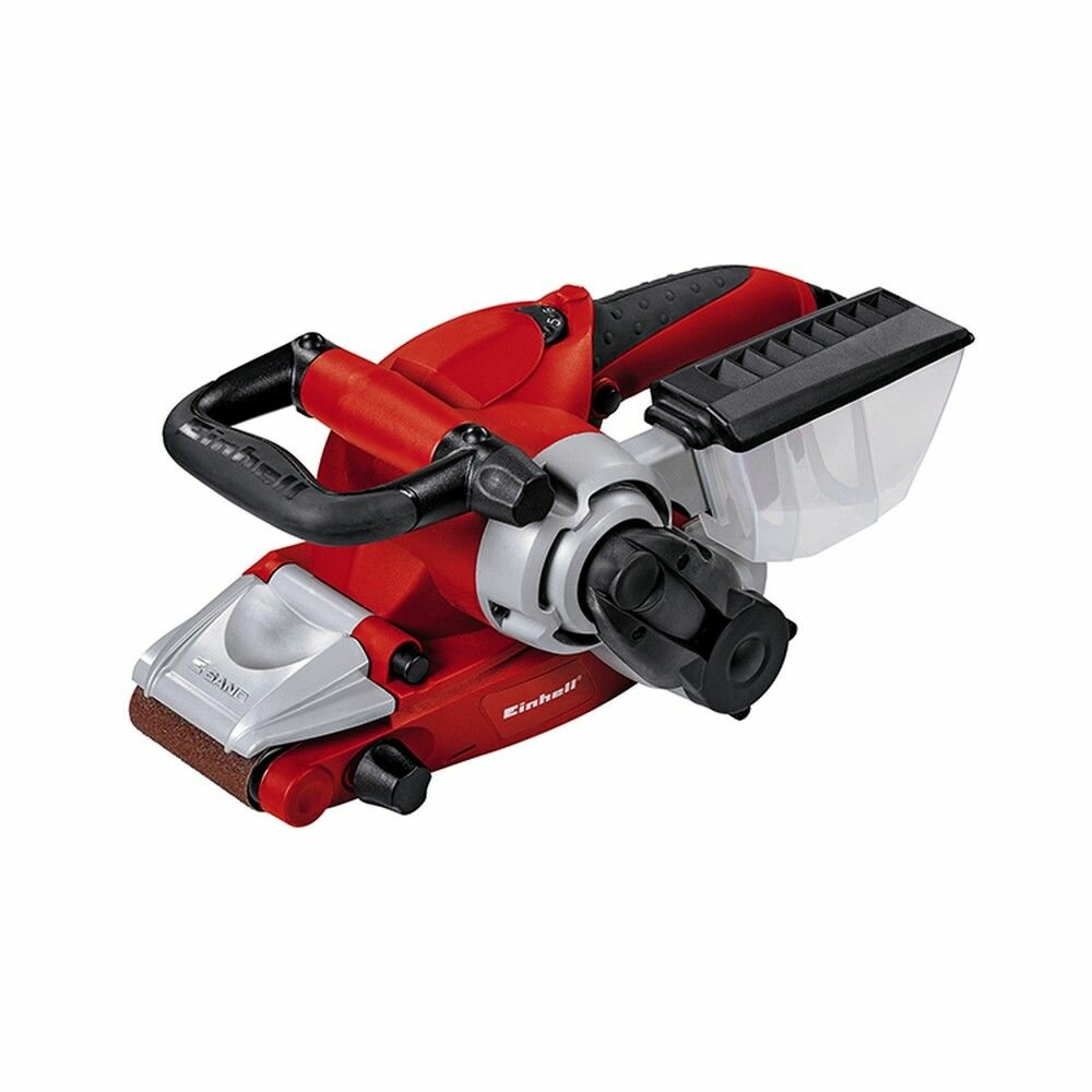 Шлифмашина ленточная Einhell TE-BS 8540 E, 850 Вт, 76х533 мм