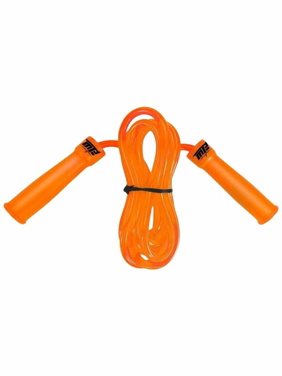 Тайская MTB, длина 3 м, диаметр 10 мм, гравитационные гири, тяжелая скакалка