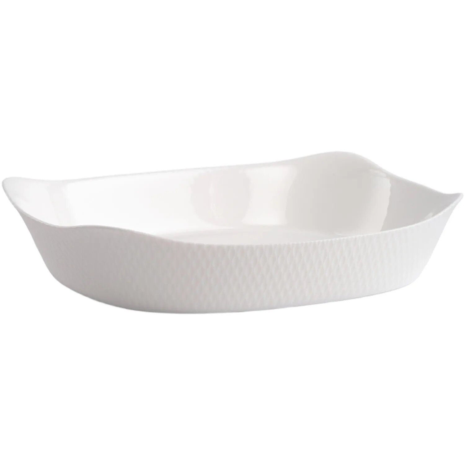 Форма для запекания SMART CUISINE WAVY прямоугольное 34X25см
