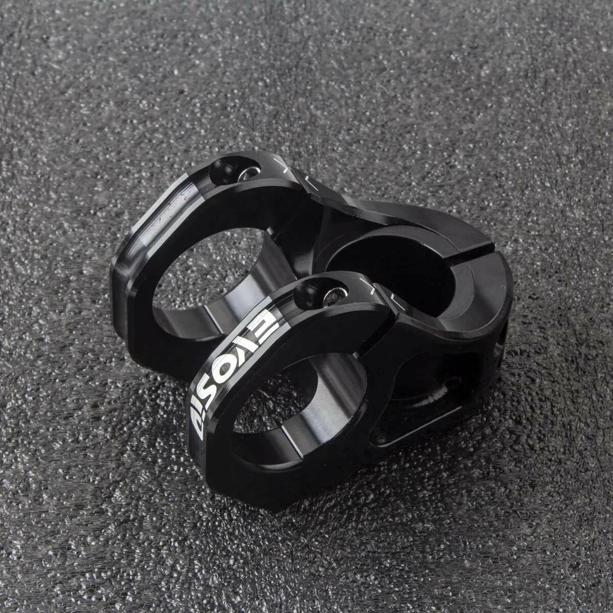 MTB STEM EVOSID PUNK 350 с высокопрочным алюминиевым сплавом 31,8 *35mm AM DH XC