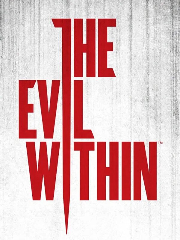 Steam The Evil Within игра в электронном формате | аккаунты Казахстана | игра в подарок (Steam Gift)