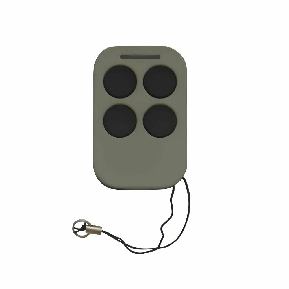 Автоматика для ворот Дистанционное управление электрической дверной машиной с четырьмя кнопками