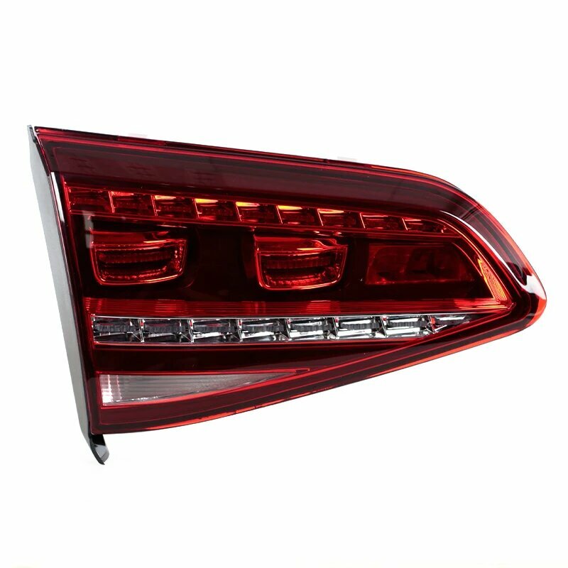 Светодиодный задний фонарь для Volkswagen Golf 7 2013-2017, задние фонари, задние фонари, стоп-сигнал, указатель поворота, фонарь заднего хода, дальний фонарь Inside Left