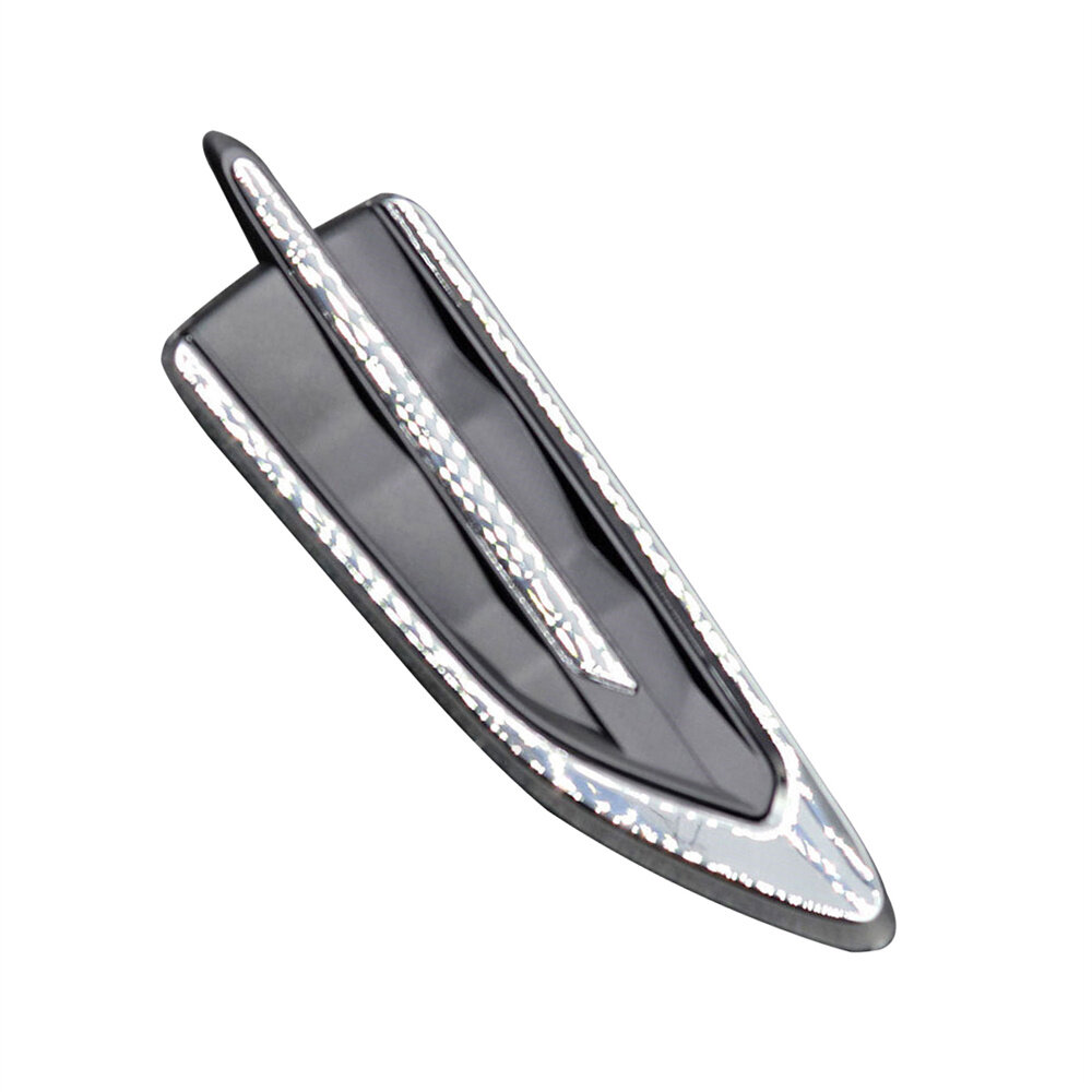 Декоративная накладка на переднее правое крыло Gj5Z-16228-Aa для Ford Escape 2017-2019