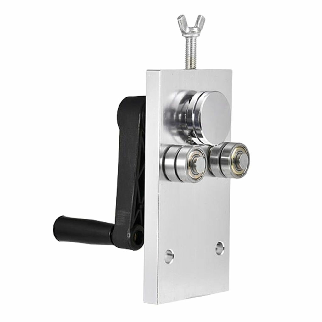 Инструмент для гитарного мастера, гибочный станок ладов, гибка проволоки гитар, бас-гитар