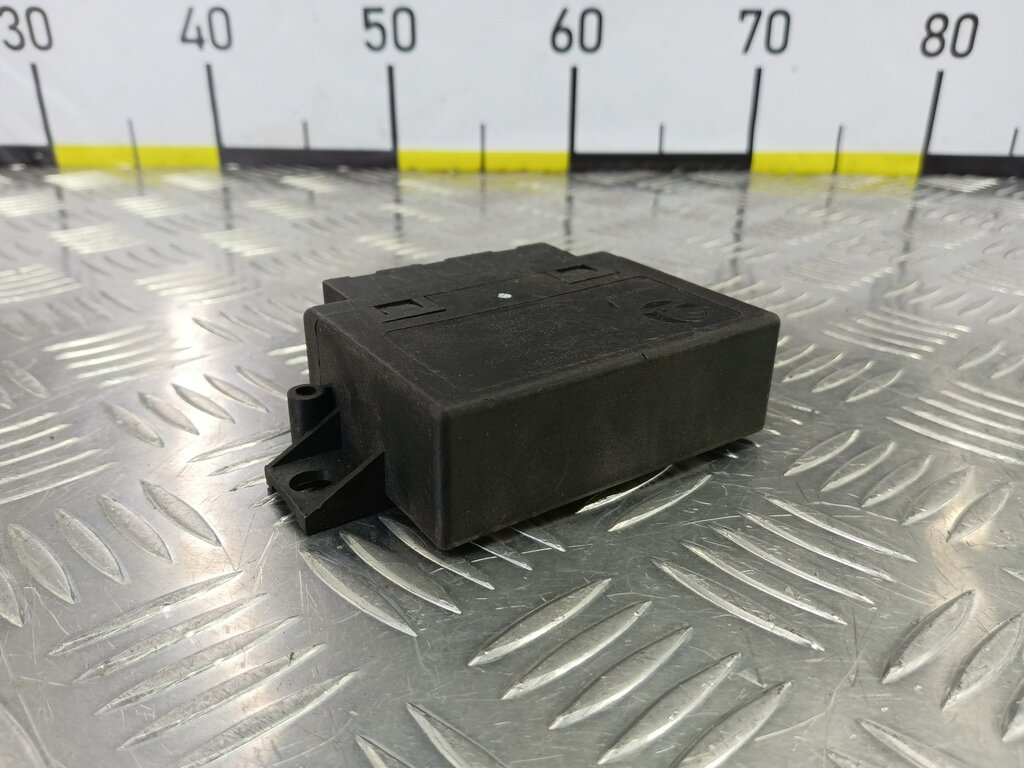 Блок управления парктрониками Б/У для SKODA SUPERB I (2001—2006) 3U0919283