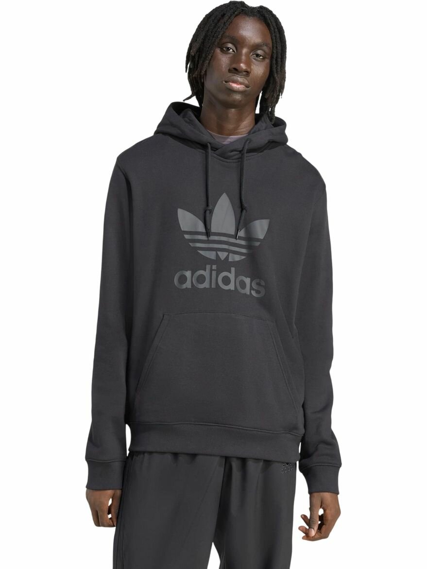 Худи спортивное Adicolor Classics Trefoil Hoodie