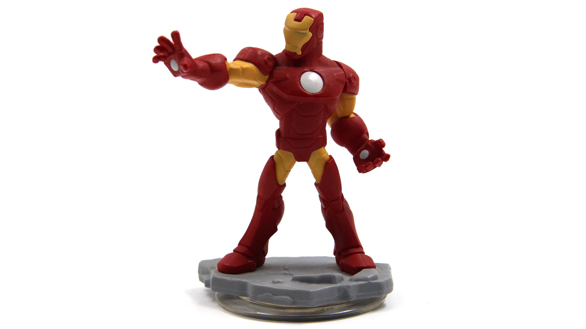 Фигурка Железный Человек (Disney Infinity 2.0)