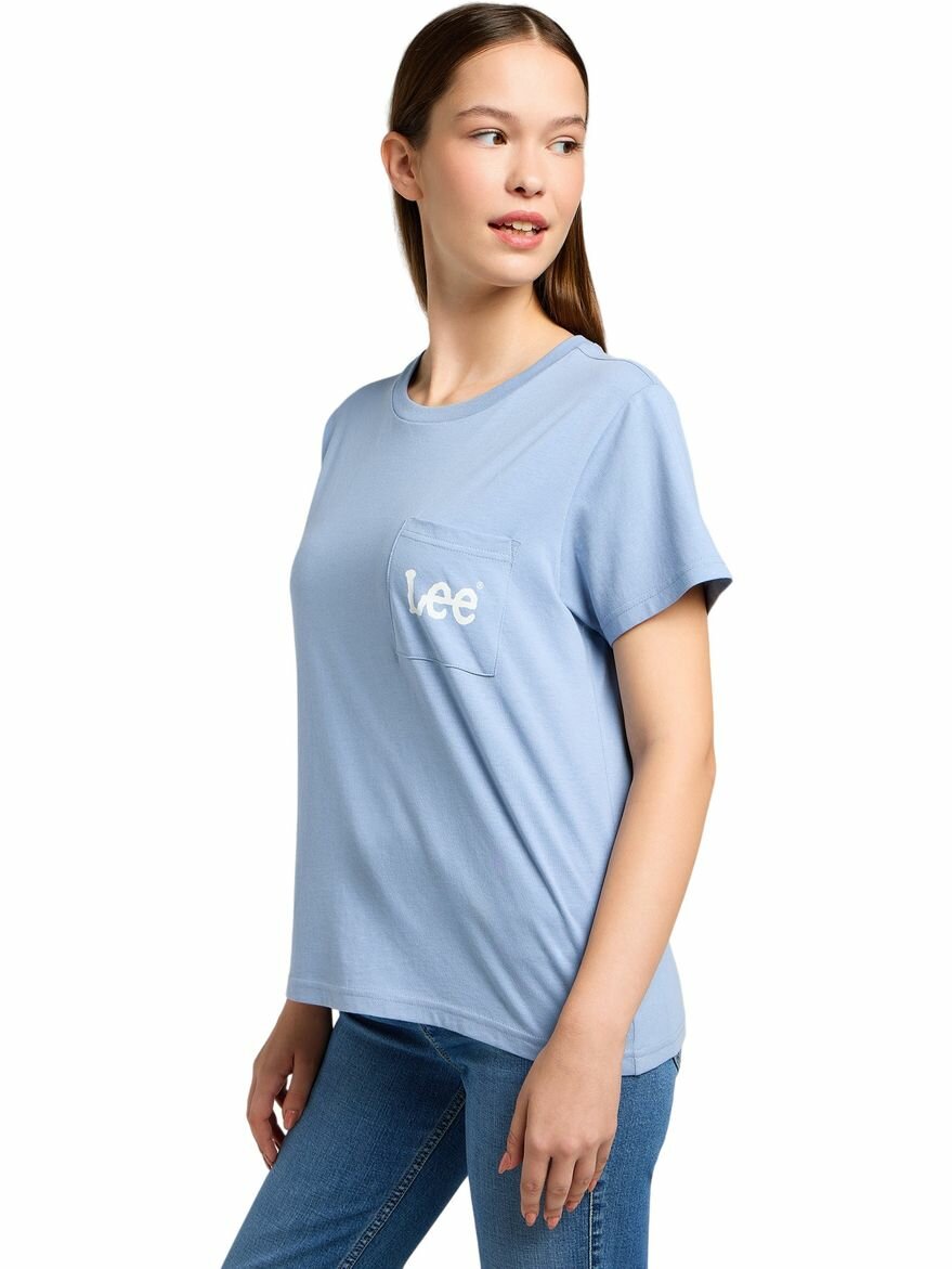 Футболка Women Pocket Tee