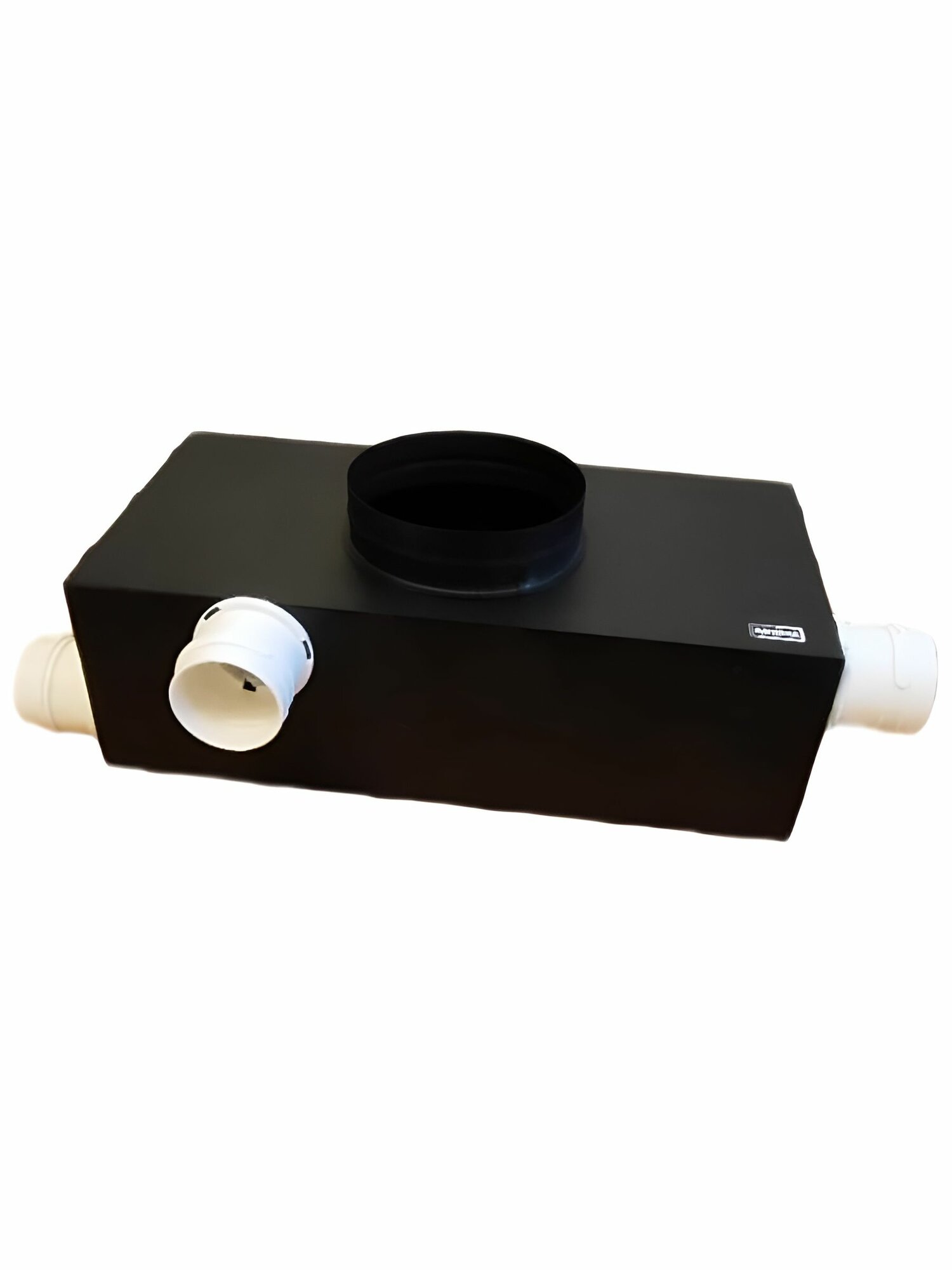 Вентиляционная камера статического давления КСД24(ч)