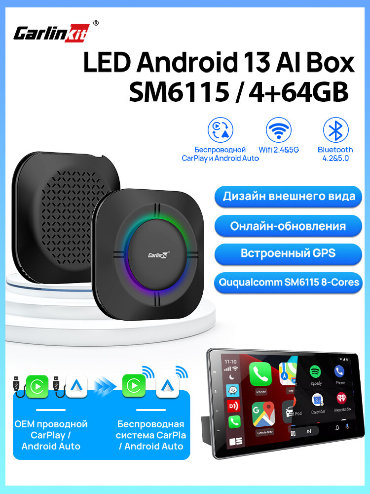 Аксессуар для автомагнитолы