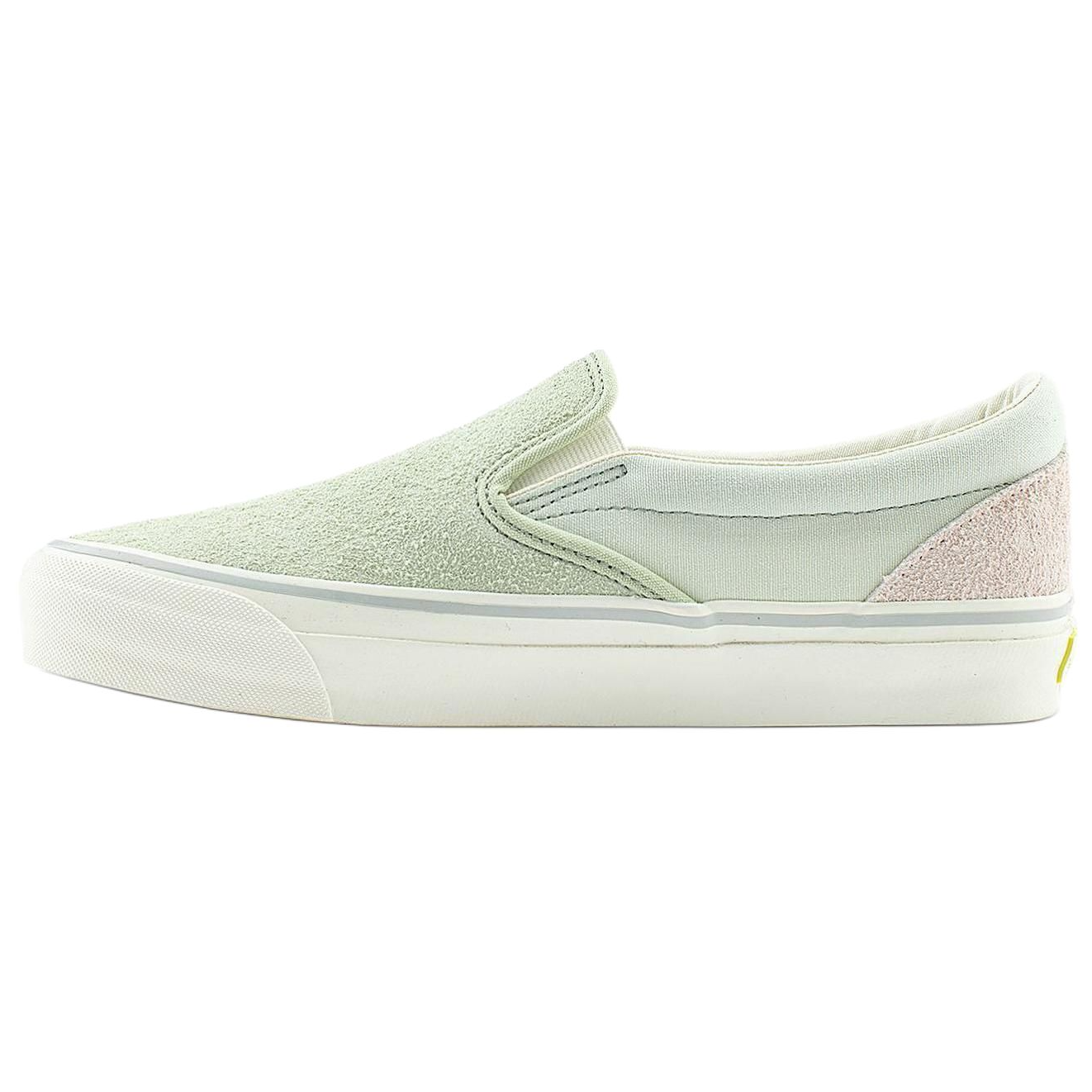 Кроссовки slip-on