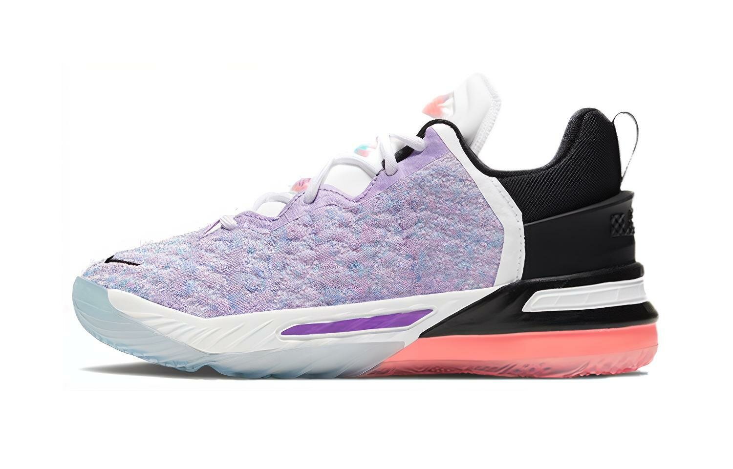 Кроссовки Lebron 18