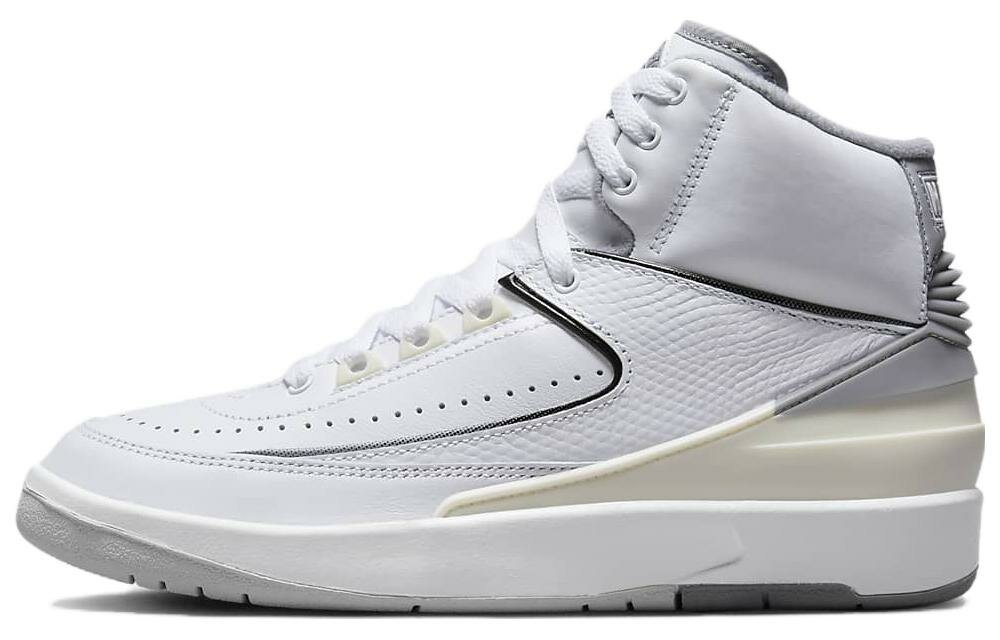 Кроссовки Jordan 2 Retro