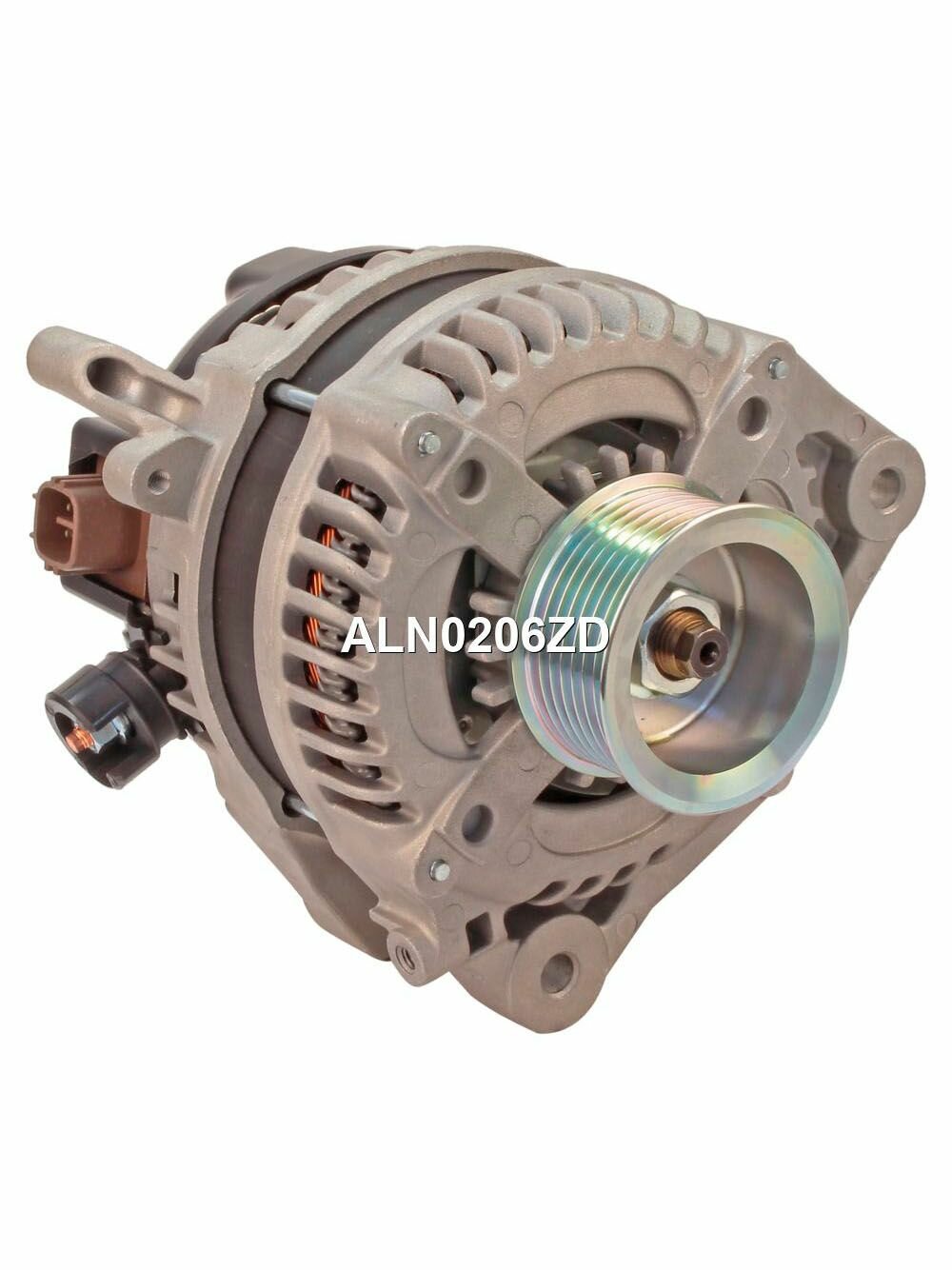 Генератор для авто (автомобильный) Honda Accord, CR-V (Хонда Аккорд, ЦРВ)