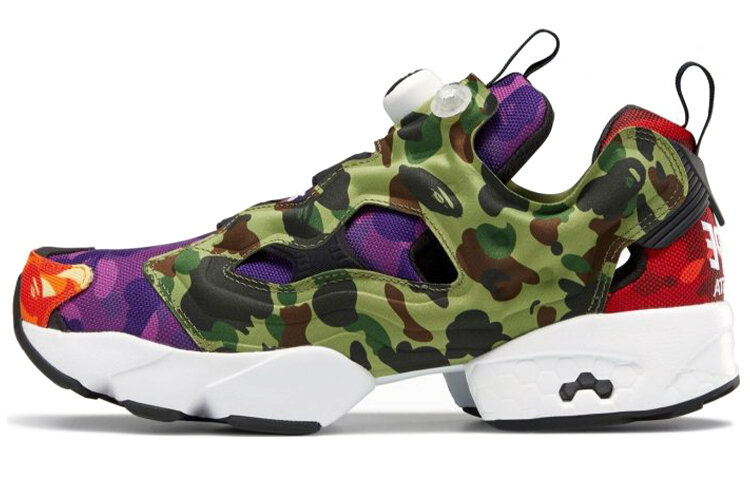 Кроссовки InstaPump Fury