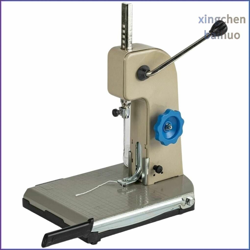 Эксклюзивный переплетный аппарат ЛОТОС2 для ручного архивирования, сшивающий до 150 листов толщиной 20 мм