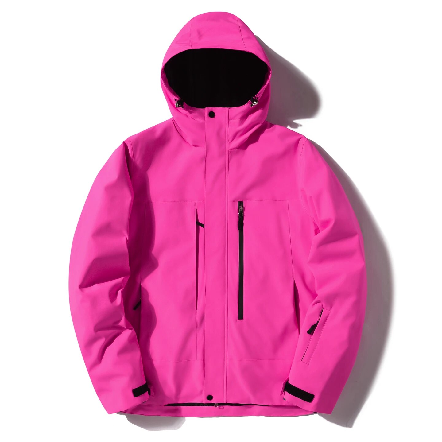 Комплект верхней одежды сноубордический