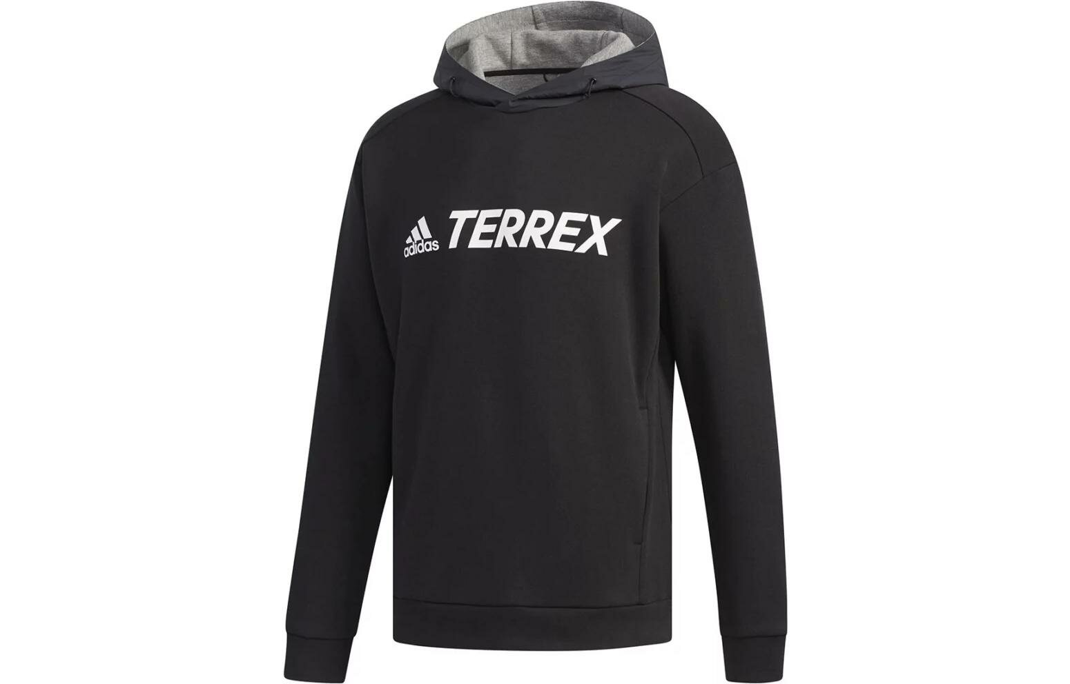 Толстовка Adidas Terrex