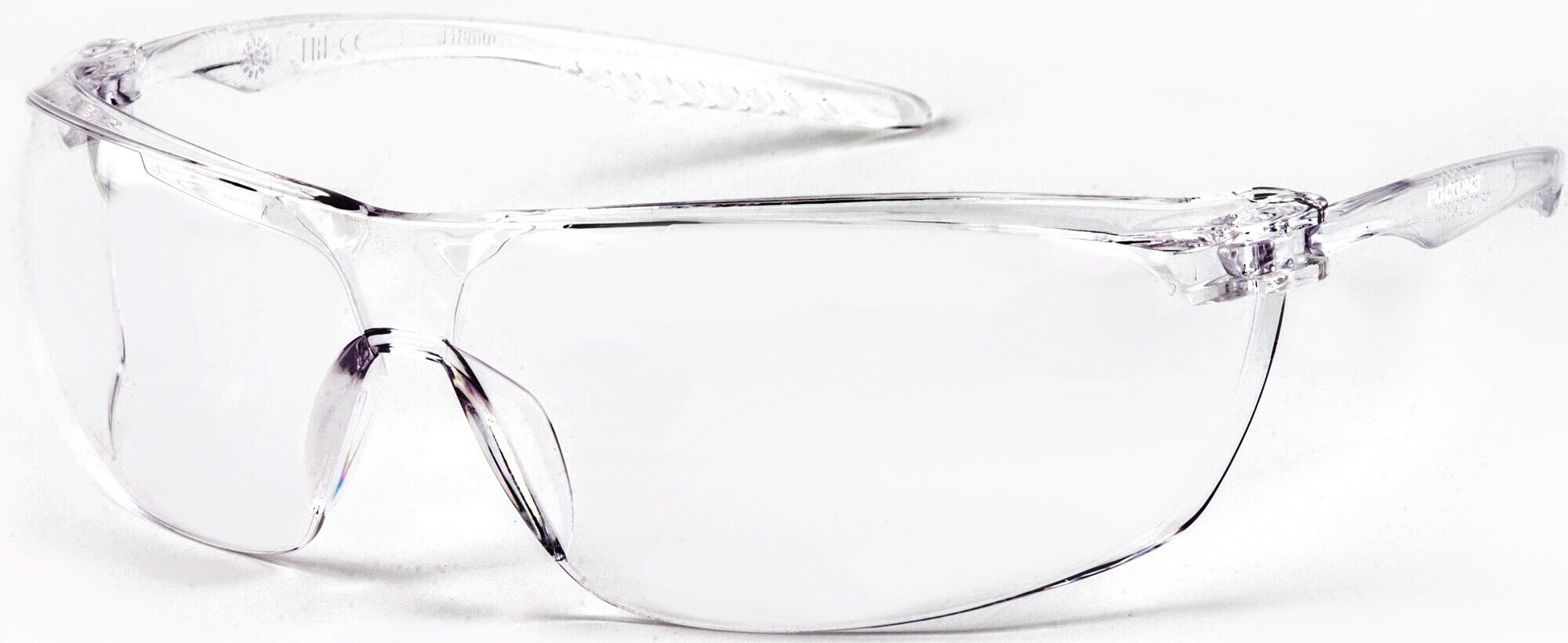 Очки защитные РОСОМЗ О88 Surgut, 2С-1.2 РС, суперполикарбонат