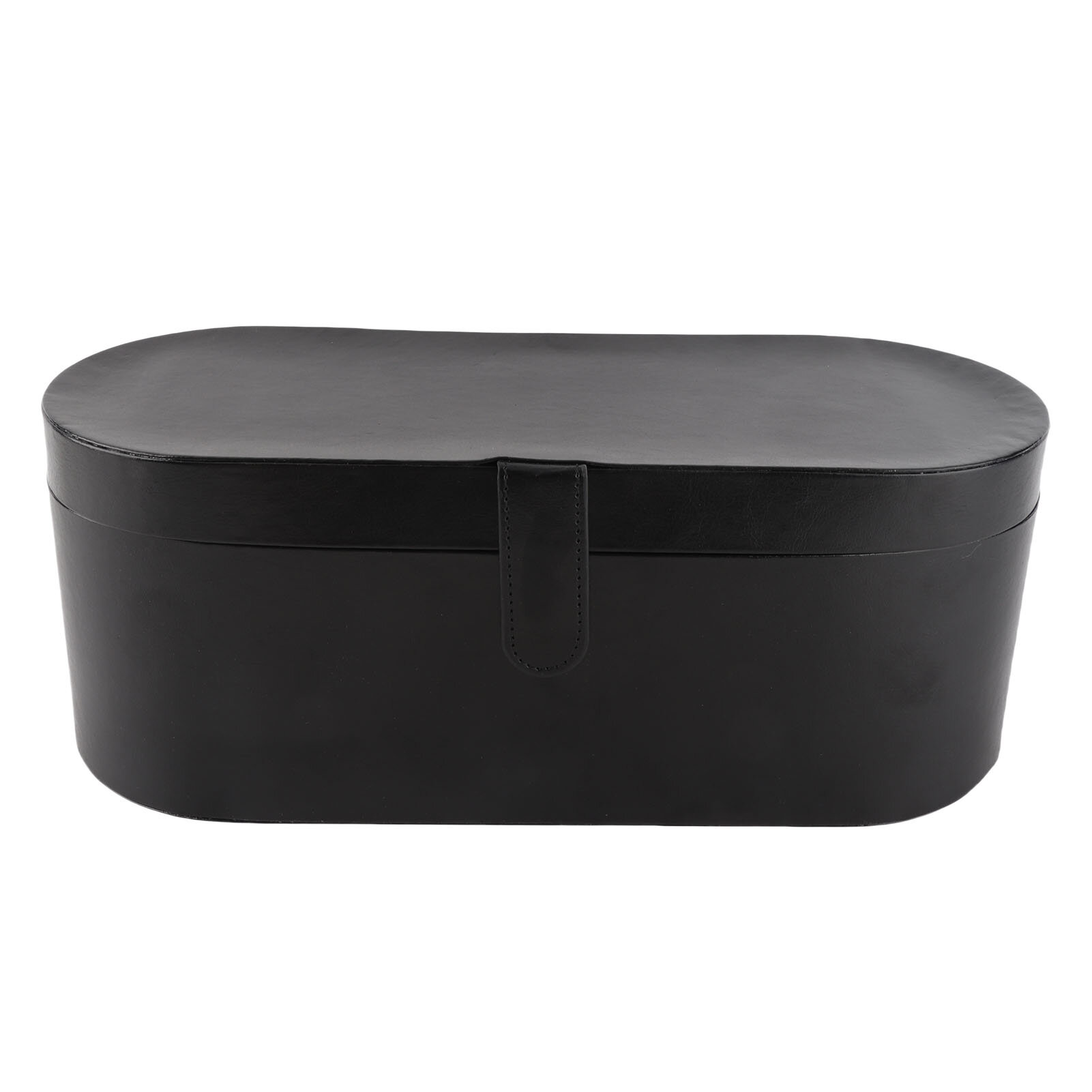 Сумка для хранения инструментов для укладки волос, устойчивая к брызгам и царапинам, из искусственной кожи, переносная сумка для фена, стиль 1