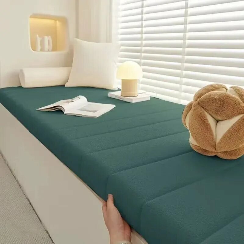 MLYJZH Подушка на стул TEDDYFOUR 40x80 см