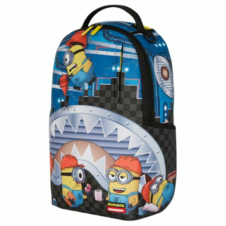 Сумка SPRAYGROUND — фото 1