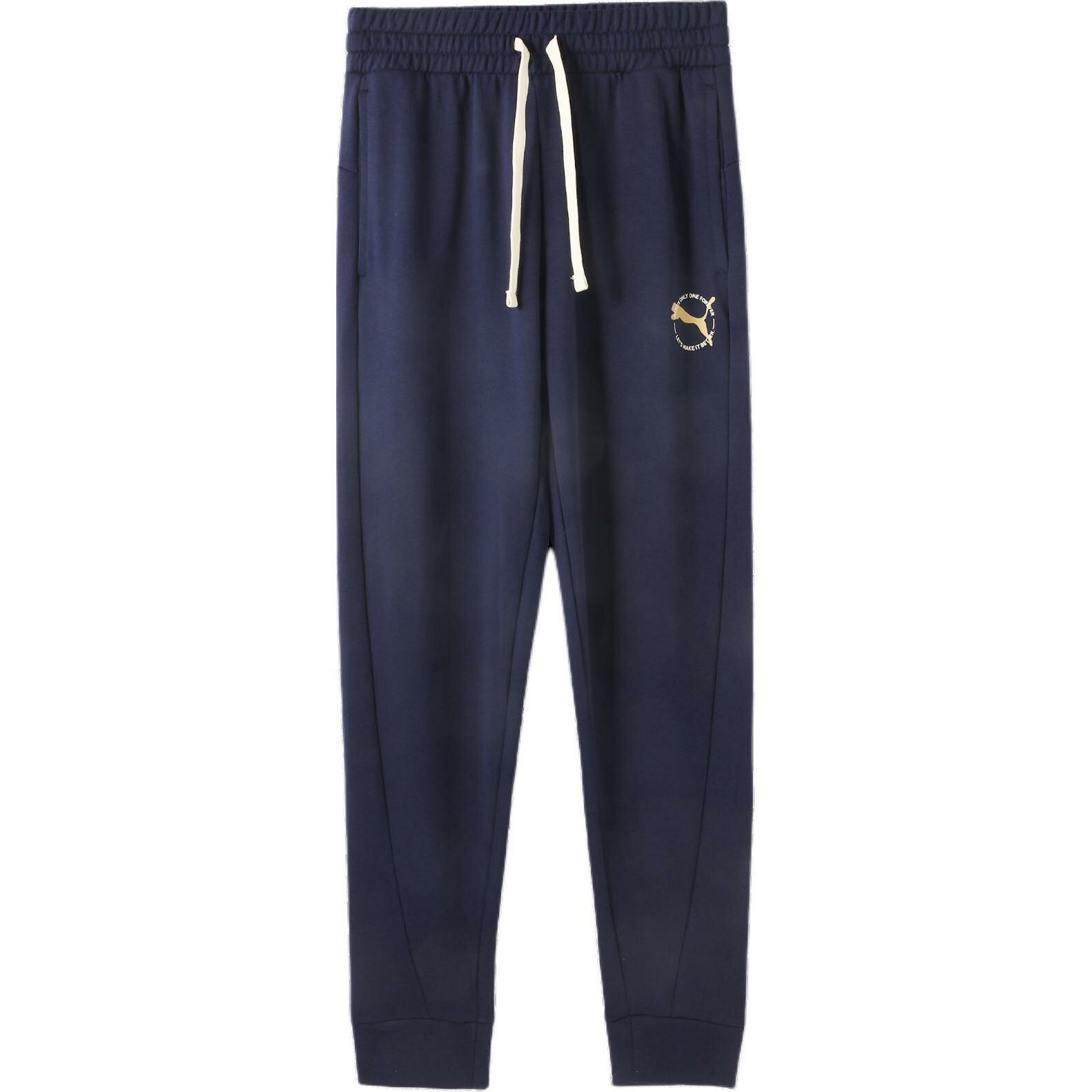 Брюки трубы Casual Pants