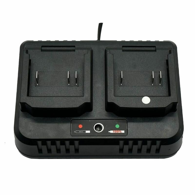 Зарядное устройство 2.0А для 18V/21V Li-ion BL1415/BL1420, - Британские правила