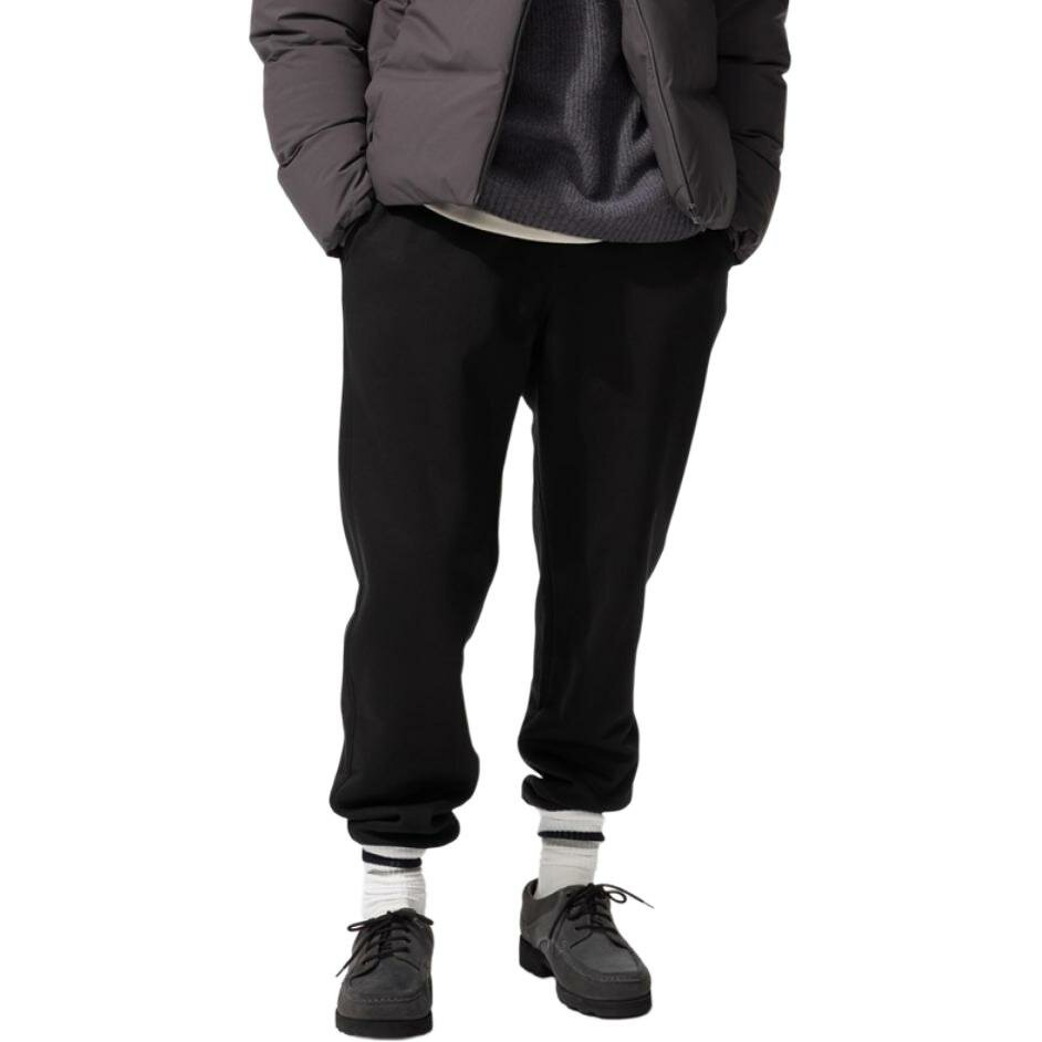 Брюки спортивные