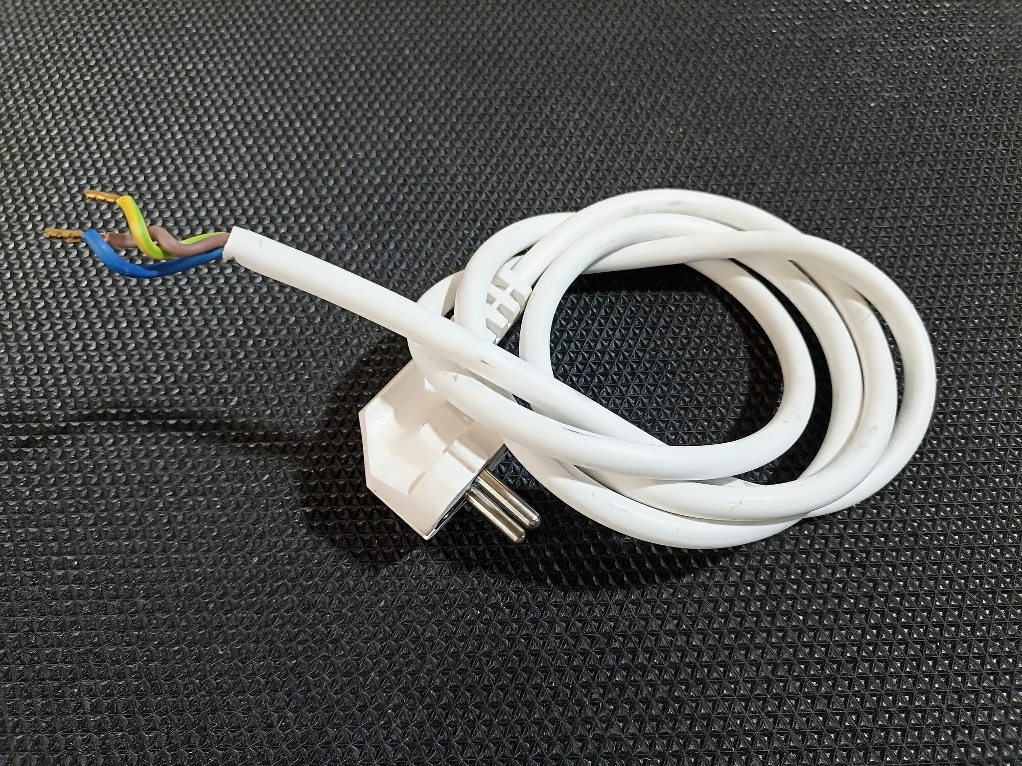 Провод , для газовой плиты Hansa FCMW58023