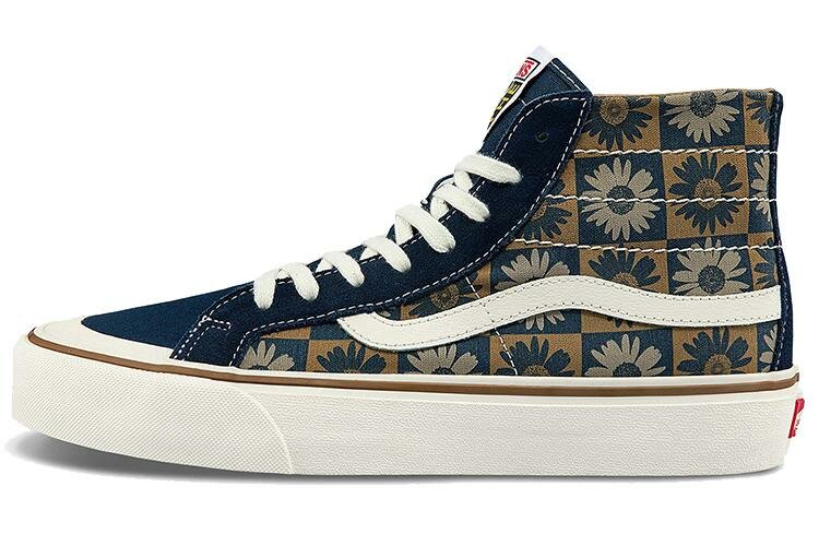 Кроссовки Sk8 Hi 138 Decon