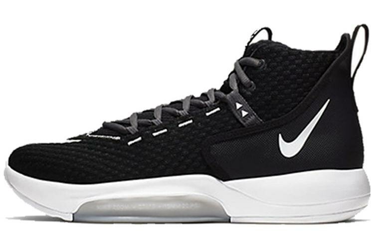 Кроссовки NIKE Zoom Rize TB